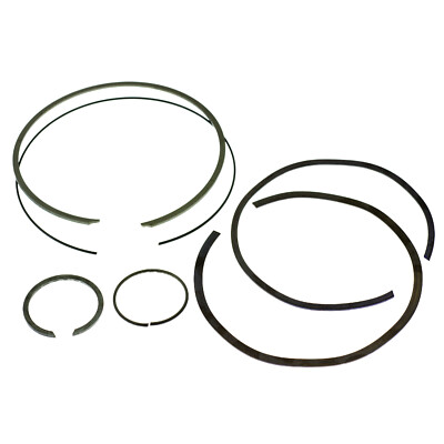 A500 42RE 44RE A518 46-47-48RE Snap Ring Set 6-piece for OD Section ...