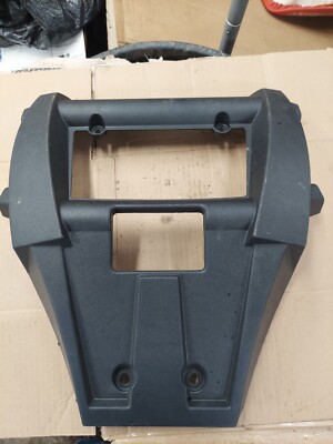 ARCTIC CAT 1406-360 ATV FRONT BUMPER LOWER GRILL FASCIA FITS FITS 2005 ...