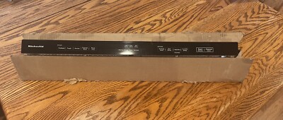 Kitchen Aid Touchpad And Control Panel | eBay