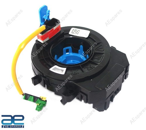 Clock Spring For Mahindra XUV 500 2.2L Mahindra XUV500 EIV 2.2 ...