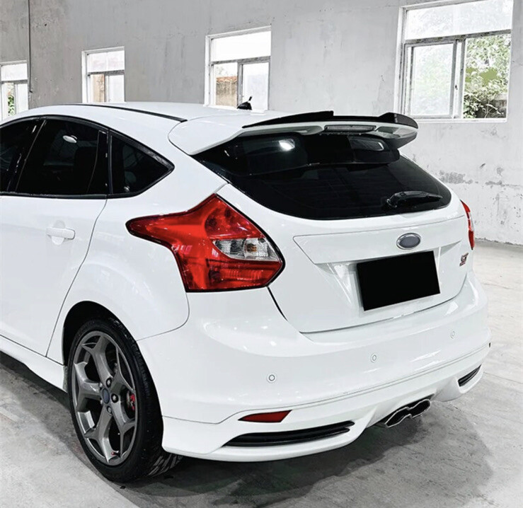 Focus St Mk3 Focus ST Mk3 Pre Facelift Low Line Kit — RSP Stores