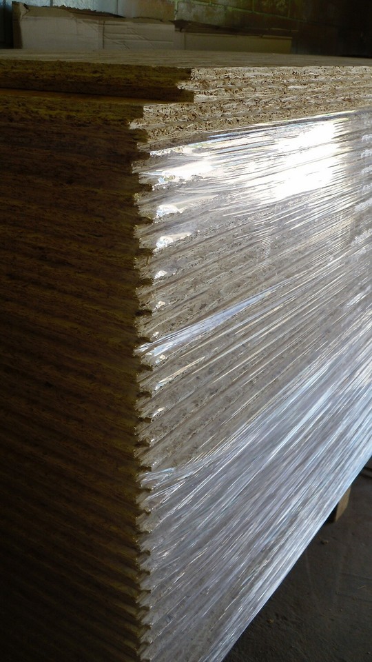 12 mm OSB-Platten DIN EN 300 62,5 x 250 cm,Fussboden,Schalung,Dachboden ...