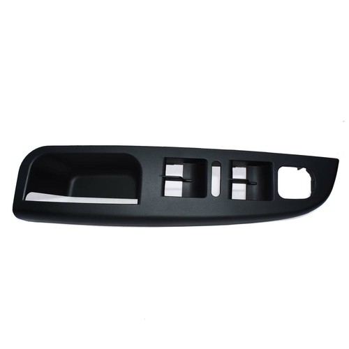 1K4868049C Inside Front Door Window Switch Bezel 05-10 for Vw Jetta Mk5 ...