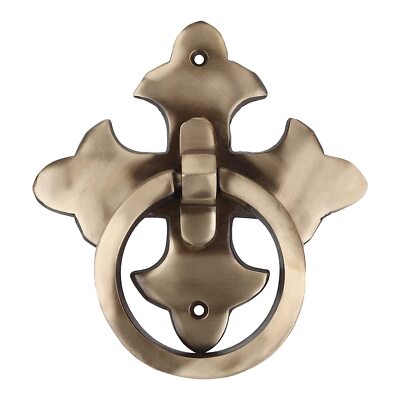 Door Bells & Knockers - Door Knocker Roman