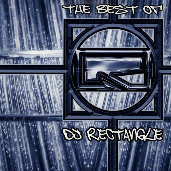 DJ Rectangle ‎– The Best Of 2 x LP - Battle Breaks Dj Tool SCRATCH ...
