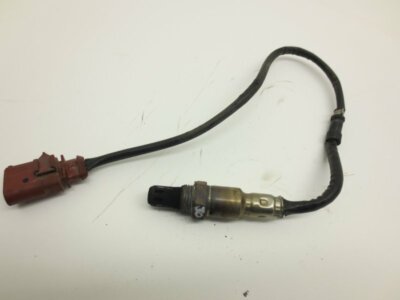 VW GOLF V 1.4L LAMBDA PROBE OXYGEN SENSOR AFTER CATALYTIC CONVERTER 03C906262Q | eBay UK