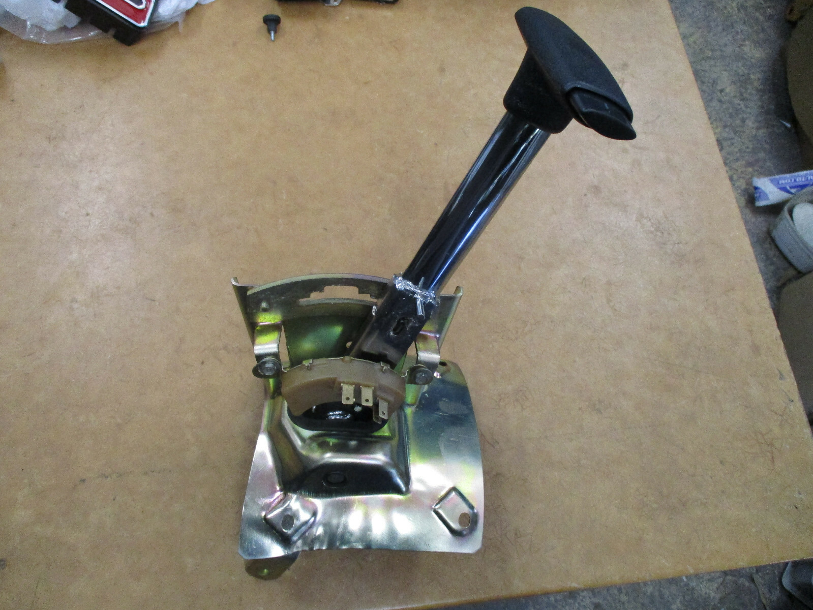 RECOED HOLDEN TRIMATIC FLOOR SHIFT AUTO SHIFTER HQ HJ HX HZ WB LH LX ...