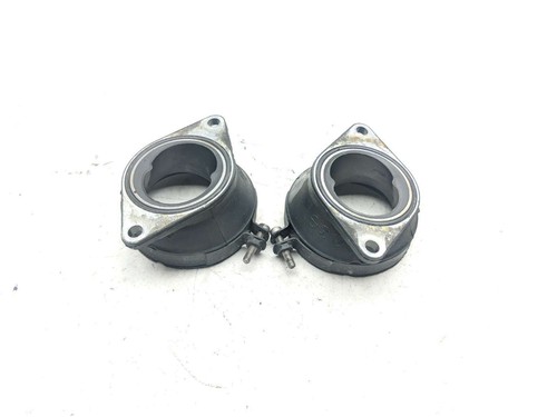 09-11 Kawasaki Ninja 650 EX650 Air Intake Boot Clamps 16065-0024 | eBay