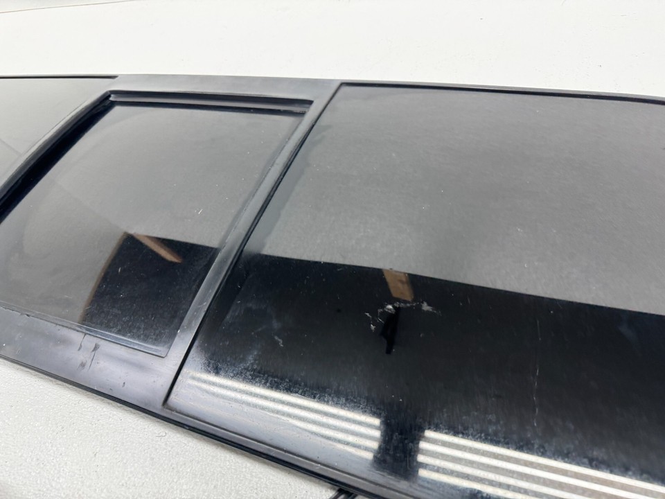 2005-2014 OEM Ford Truck F150 Rear Power Sliding Window Rear Slider ...