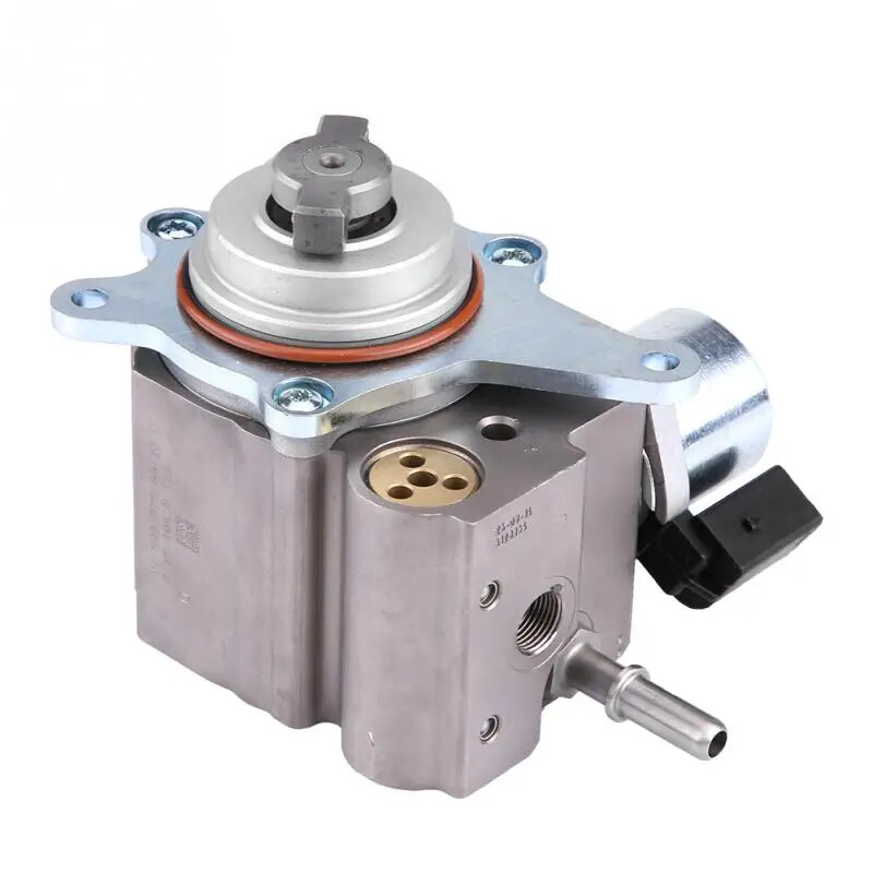 High Pressure Fuel Pump For BMW MINI Cooper S Turbocharged R56 R57 R58 ...