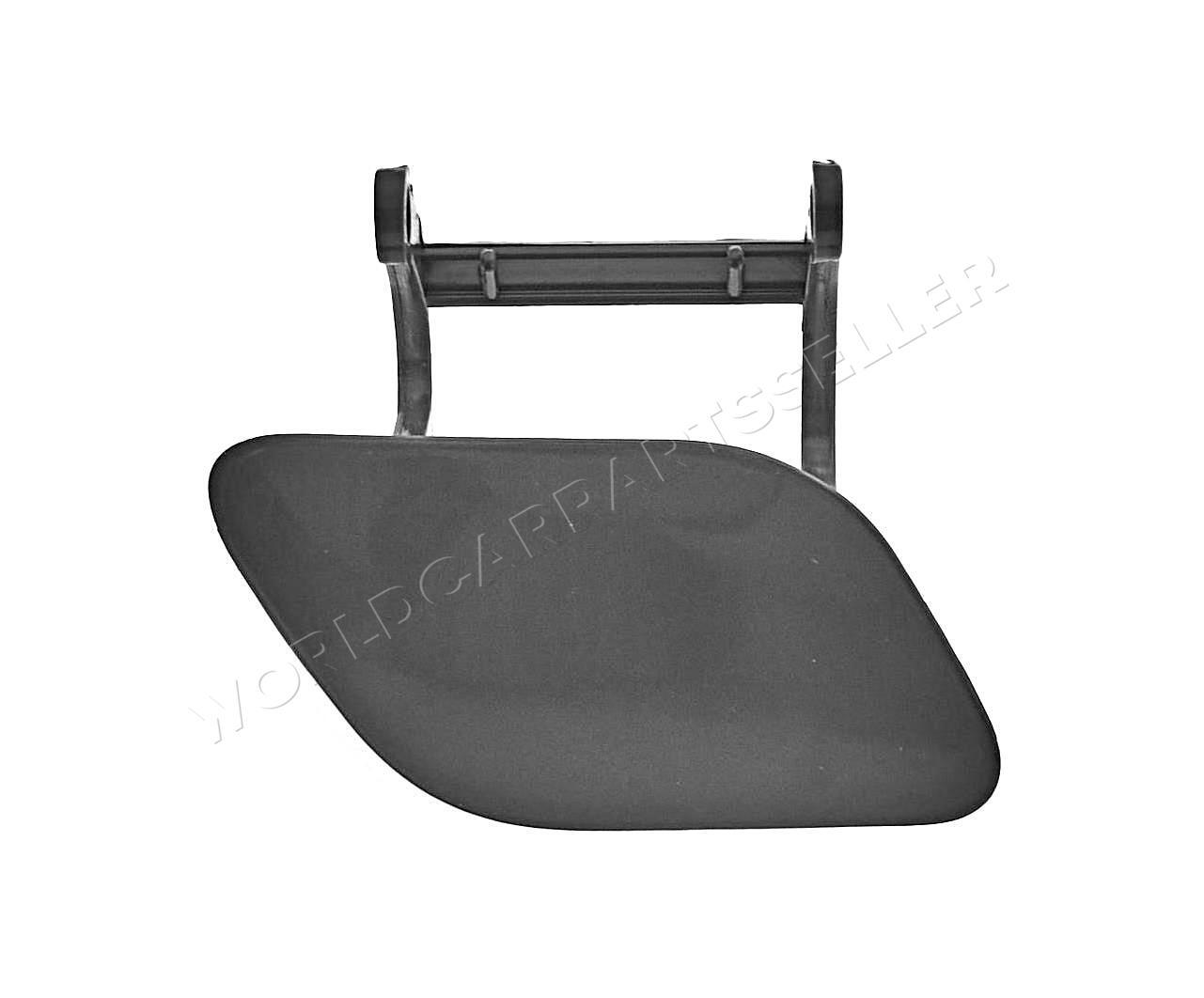 Headlight Washer Cover Right For BMW 7 F01 08-15 51117210882 | eBay