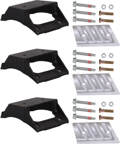 Threshing Element AH216678 fits John Deere 9760STS 9770STS 9860STS ...