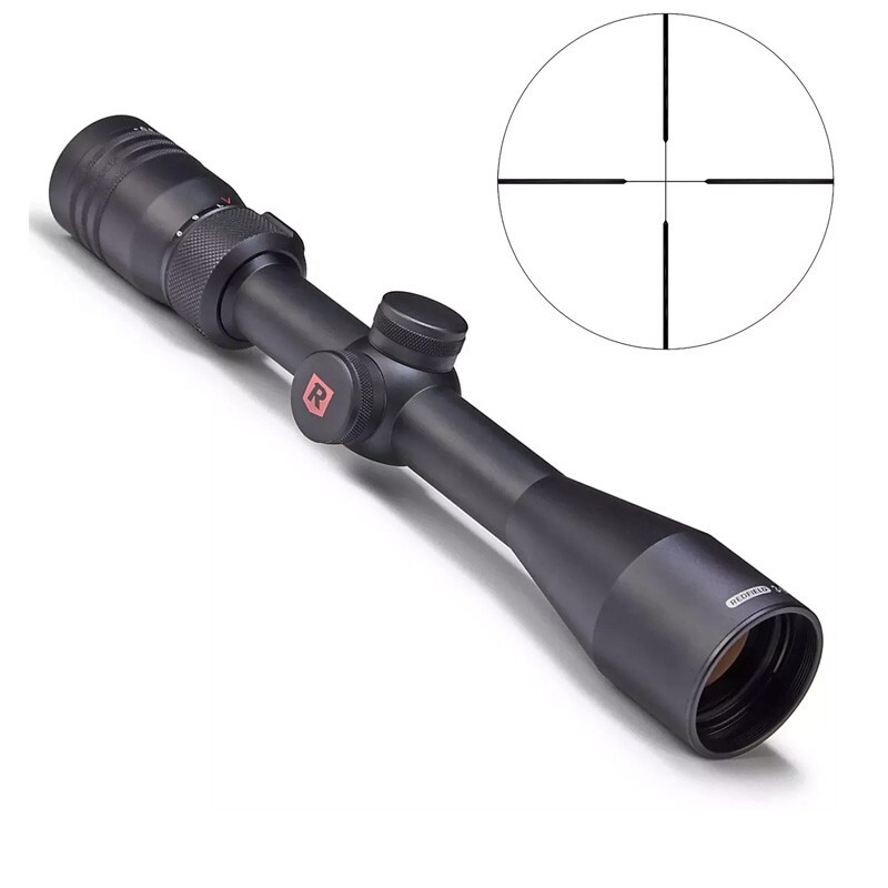 Were Redfield Scopes Discontinued?
