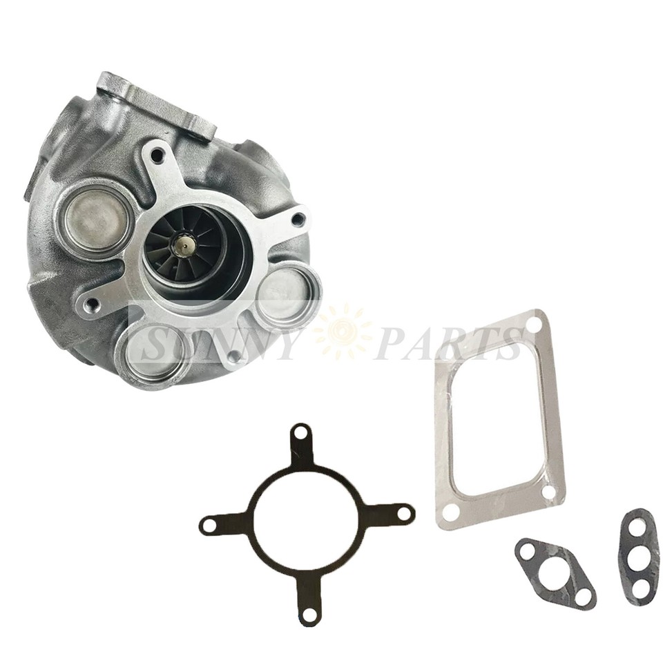 S300W049 Turbocharger 157-4386 1574386 fits for Caterpillar Marine ...