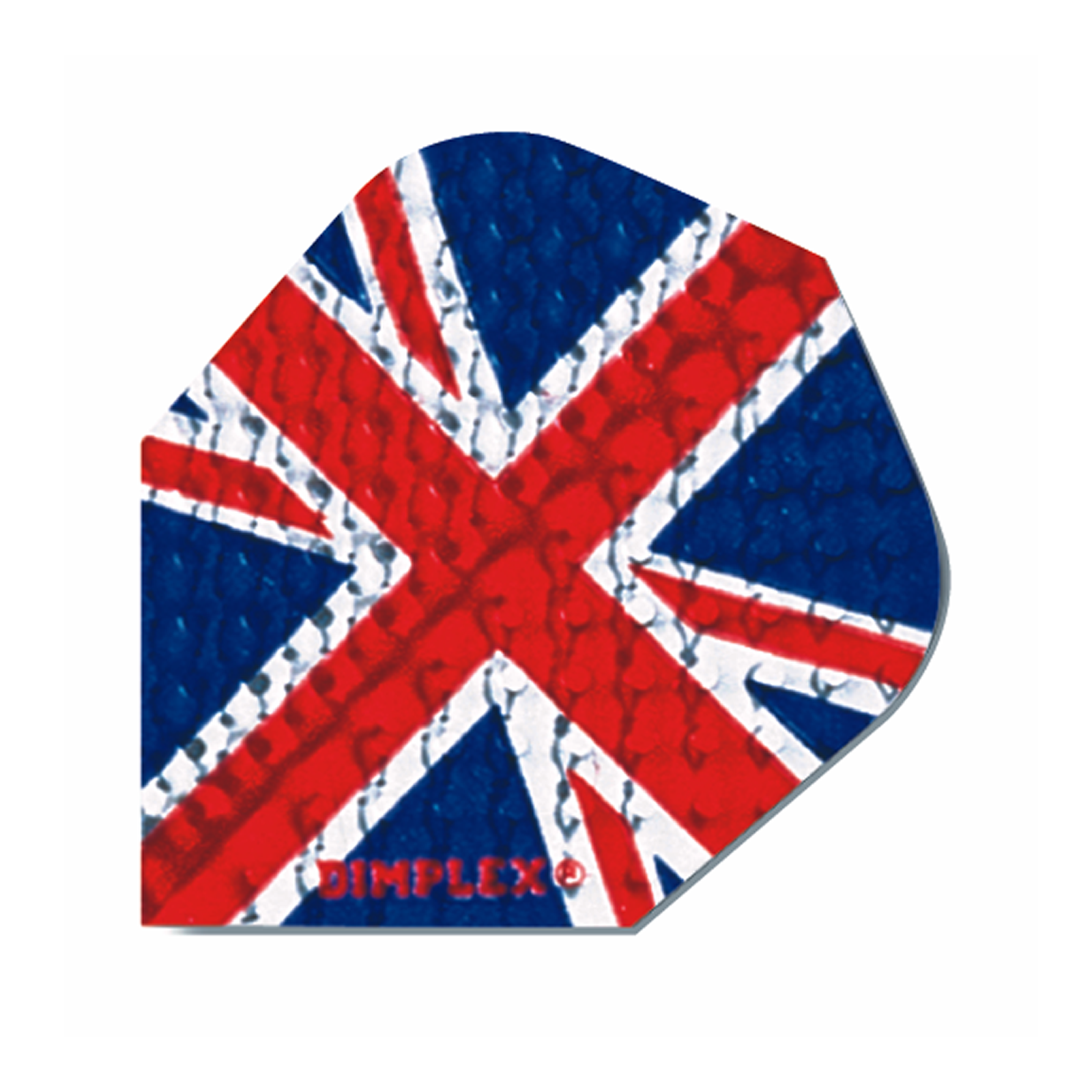 5 SETS Harrows Dimplex Flags Dart Flights Standard Nations Country ...