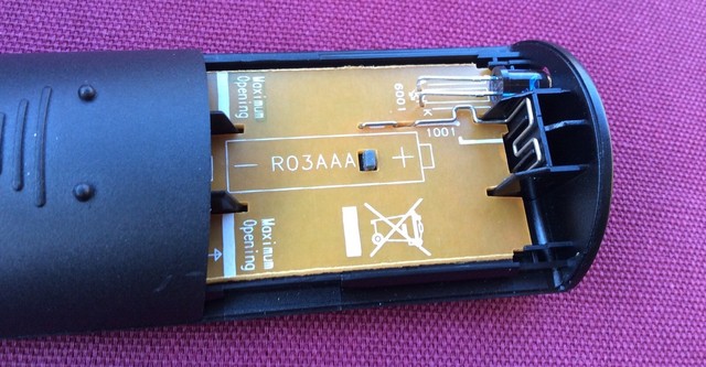 Creative XMOD Wireless Original Remote Control Rm-880 for sale online ...