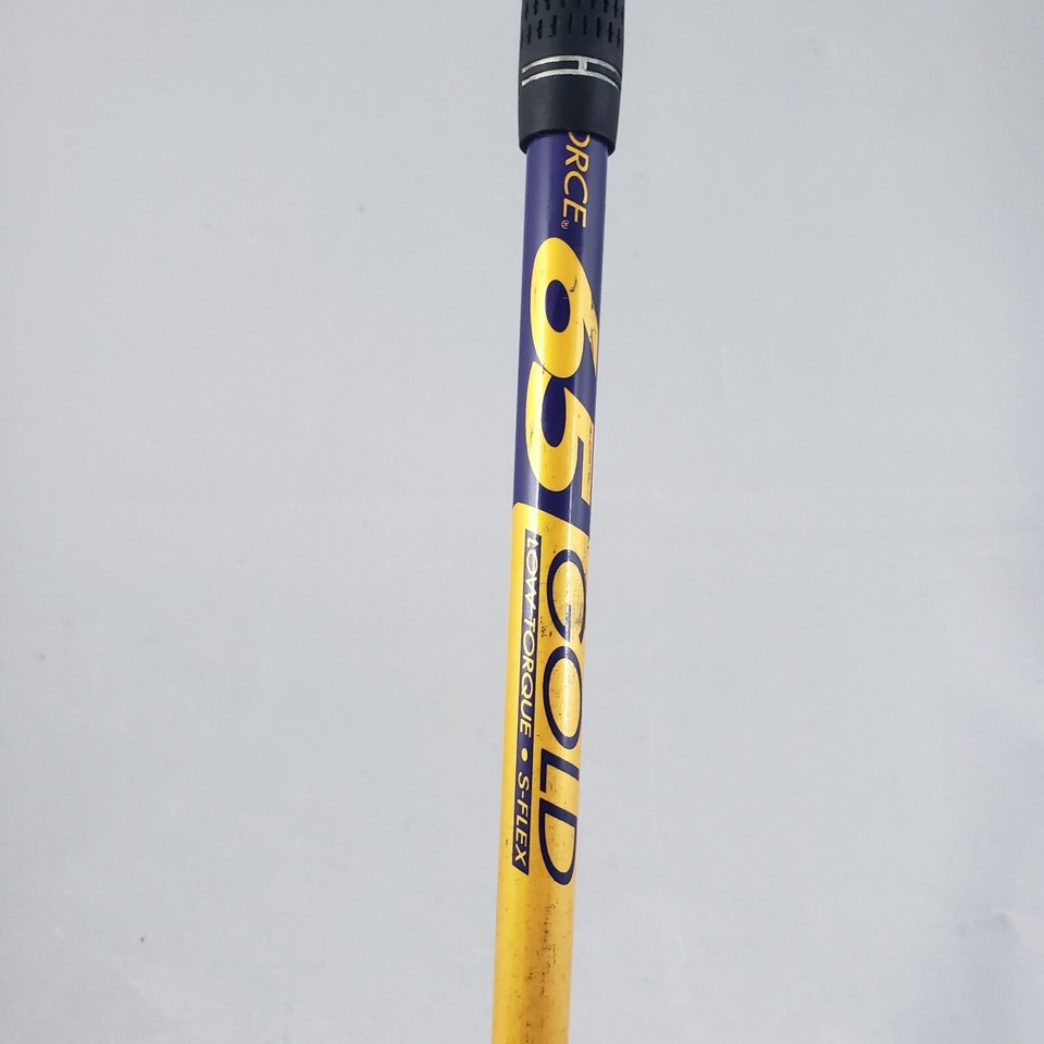 Cleveland QuadPro Dual Rail 19* Rescue Graphite Shaft Wood Golf Club | eBay