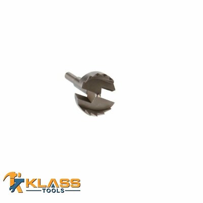2 1/8" Forstner Bits (Pack of 1) | eBay