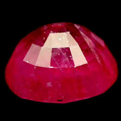 5.58 Ct. Large Natural mined Ruby #9J24T114949 | eBay