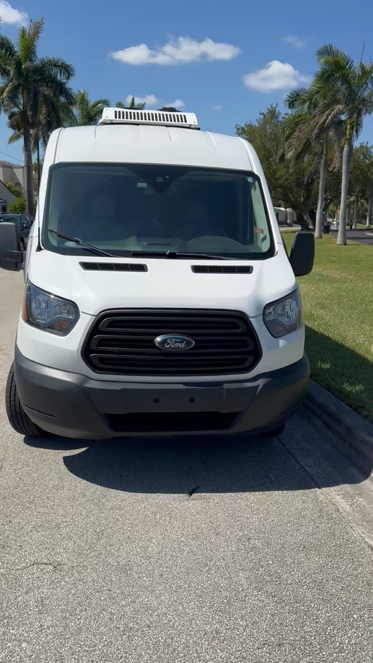 2019 Ford Transit Connect MERCEDES BENZ SPRINTER FORD ECONOLINE E250 ...