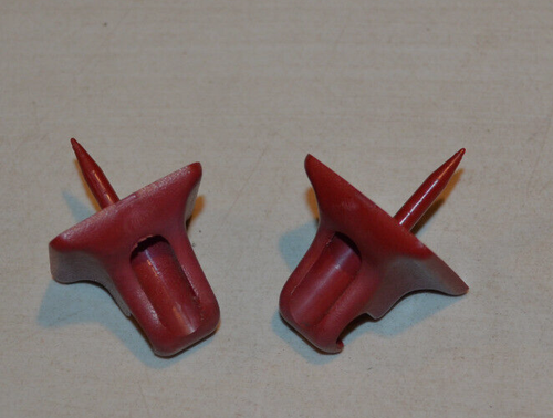 87 88 89 90 91 92 93 94 FORD F150 F250 F350 BRONCO SUNVISORS SUN VISORS ...