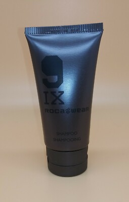 Roca Wear 9 IX Shampoo 1.7 Fl oz | eBay