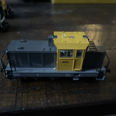 HO Diesel Locomotive Marklin Switcher | eBay