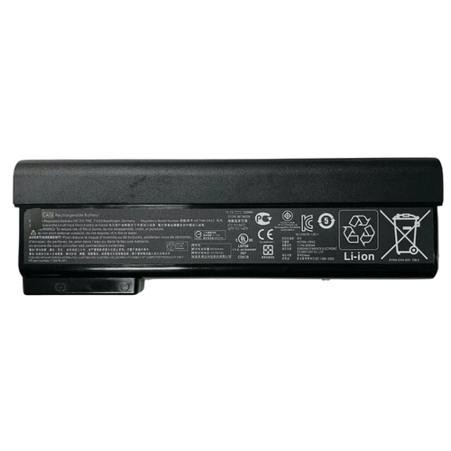 Original 100wh Battery CA09 CA06 CA06XL For HP ProBook 640 645 G0 G1 ...