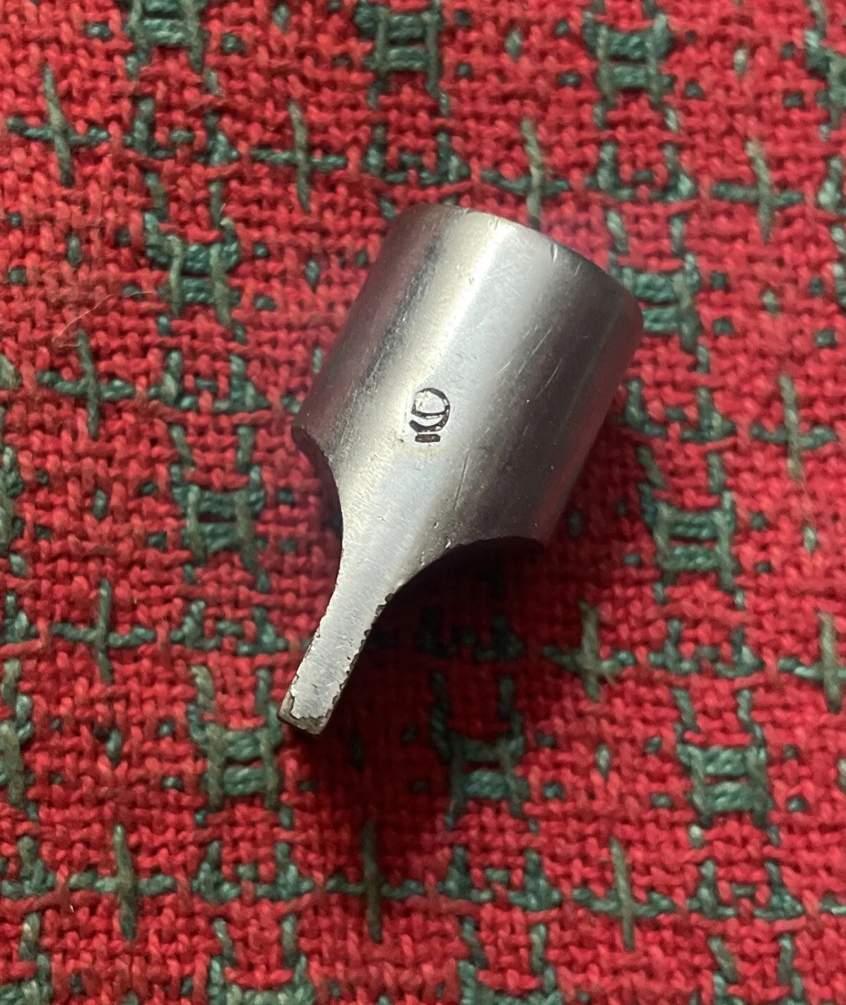 Snap-On Tools 1939 11/16” Drag Link Socket USA Nice | eBay