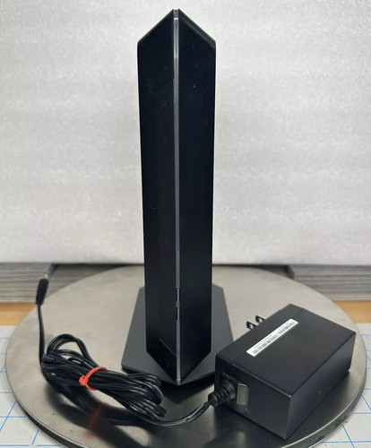 NETGEAR Nighthawk AC1900 C6900 WiFi Cable Modem Router w/ 3.5A Power ...