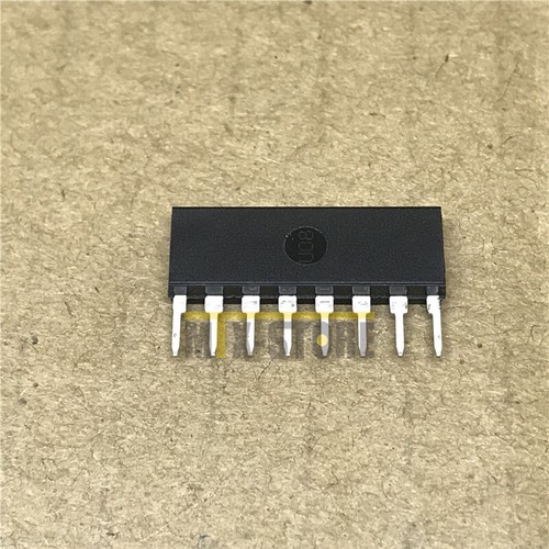 10PCS NJM4558L New Best DUAL OPERATIONAL AMPLIFIER | eBay