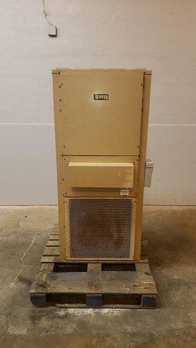 Marvair Wall Pac AC Units AVE24H-1-05C 24K BTU 2 Ton(S6LLST10625) | eBay