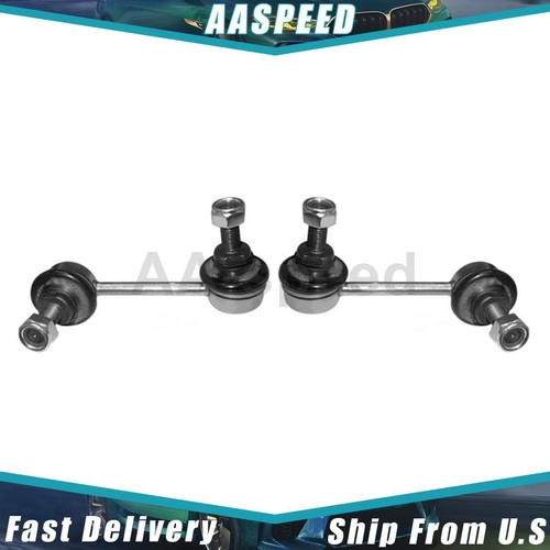 For 2001 2004 2005 2006 Hyundai Santa Fe Rear Stabilizer Sway Bar Link ...