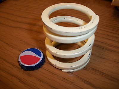 Misumi Corp Press Die Coil Spring SWR 50-50 L=50mm d=36mm D=50mm | eBay