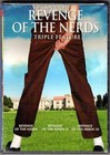 Revenge of the Nerds Triple Feature (Revenge of the Nerds: Panty Raid Edi - GOOD | eBay