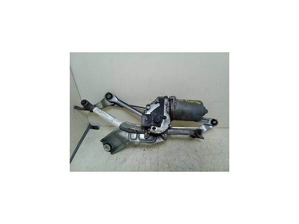 V lomoteur Essuie-Glace Fiat Punto (2Y) (06/ 05-12/08 199A2000 77363952 ...