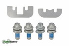 OEM NEW MOPAR REAR AXLE ALIGNMENT SHIM KIT 2012-2017 FIAT 500 ...