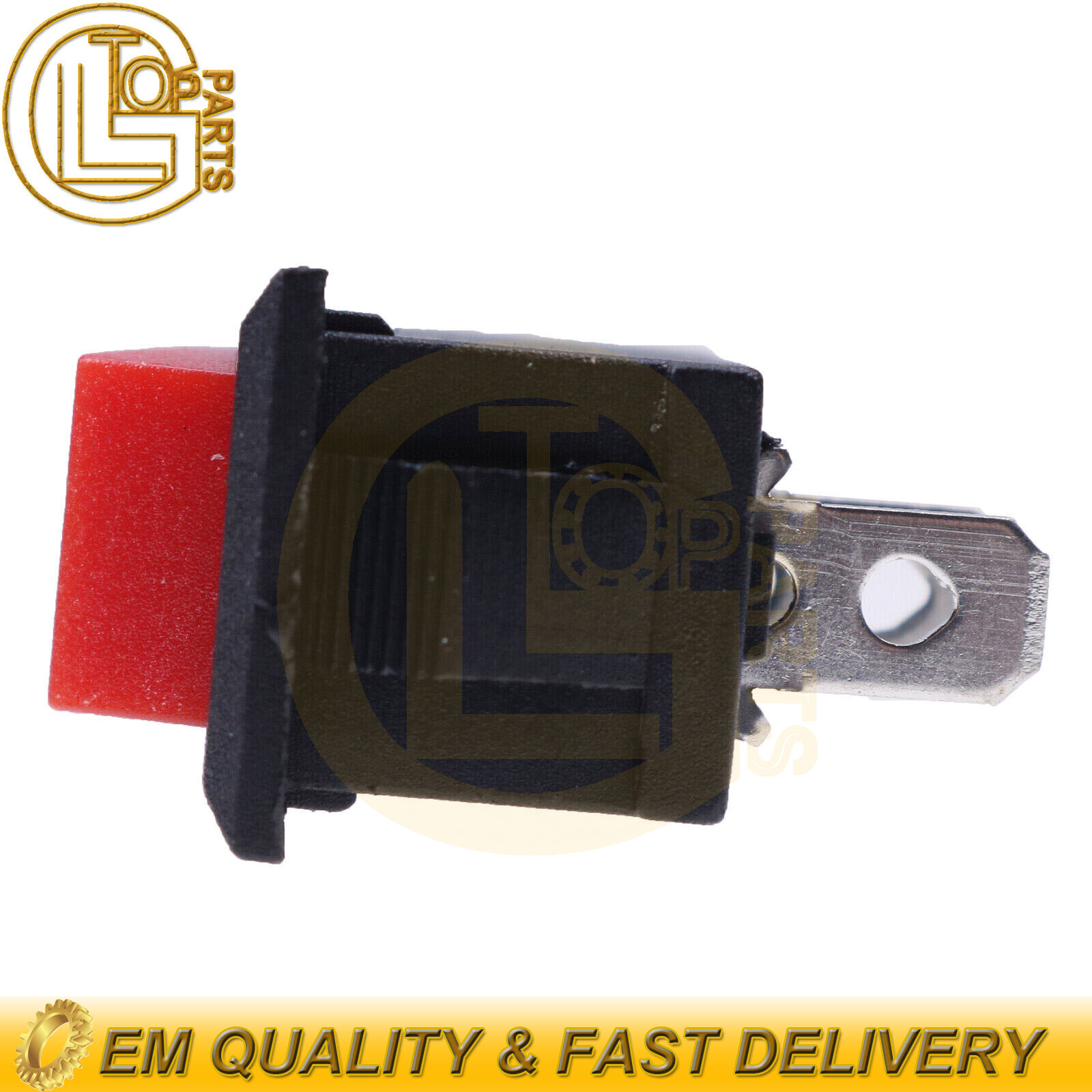 On Off Switch for MTD 791-182405 753-05522 Bolens Craftsman McCulloch ...