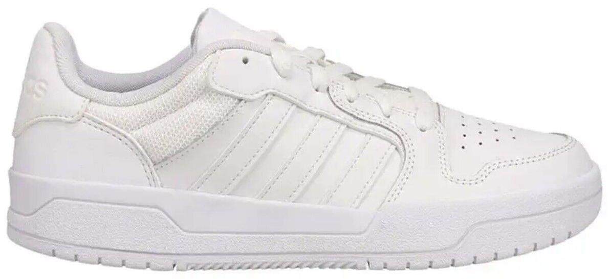 adidas Entrap Cloud White for Sale | Authenticity Guaranteed | eBay