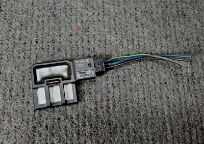 2004-2010 BMW 650i 325i 328i 335i 330i WINDSHIELD FOG MOISTURE SOLAR ...