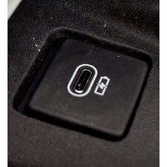Land Rover USB-C Socket Genuine LR150198 New | eBay