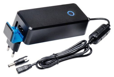 ADAPTER, AC-DC, 24V, 2.5A, ac / DC Converters Power Supplies ...