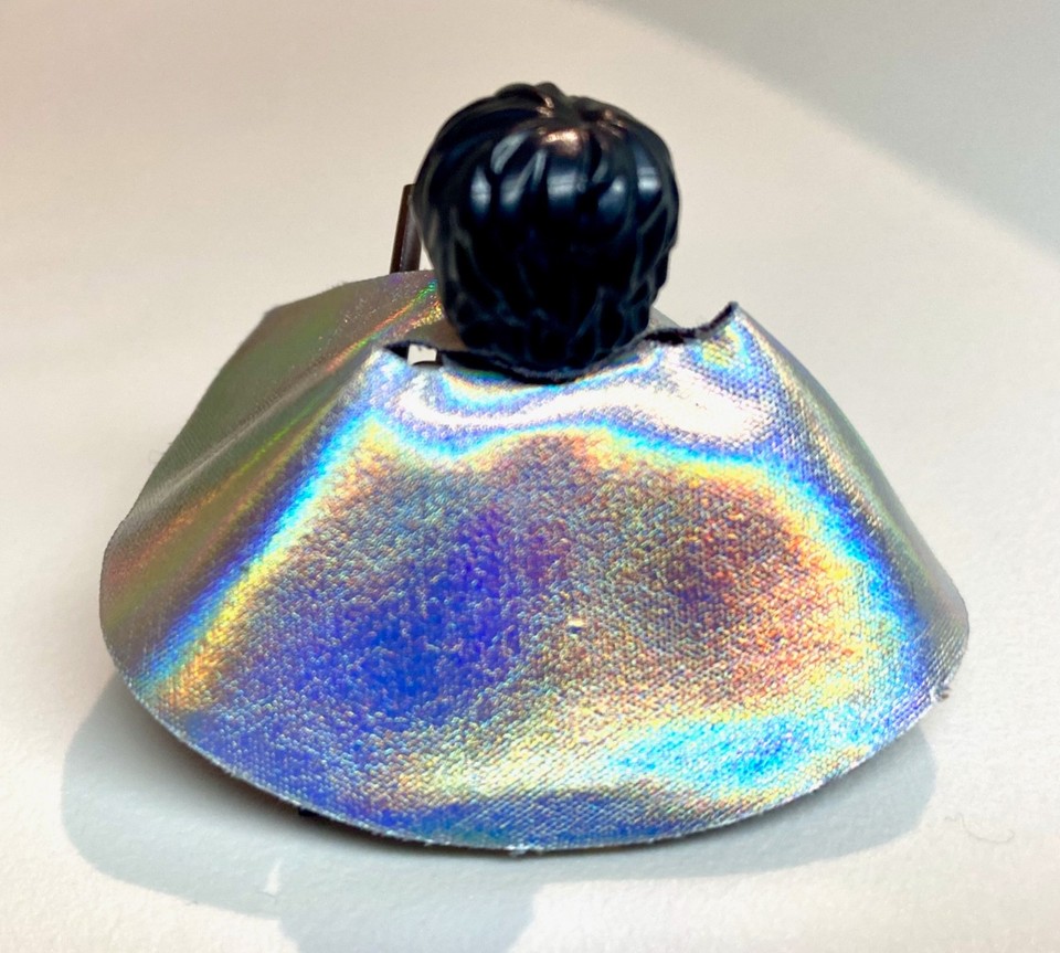 71022 LEGO Harry Potter Minifigures Series 1:15 Harry Potter ...