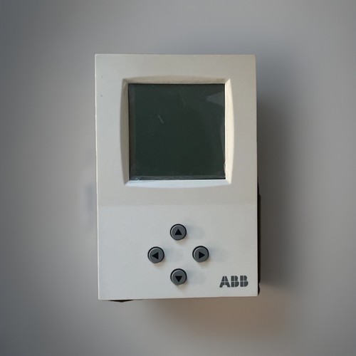 BRAND NEW ABB Cylon CBT-STAT zone network sensor BACnet Temperature ...