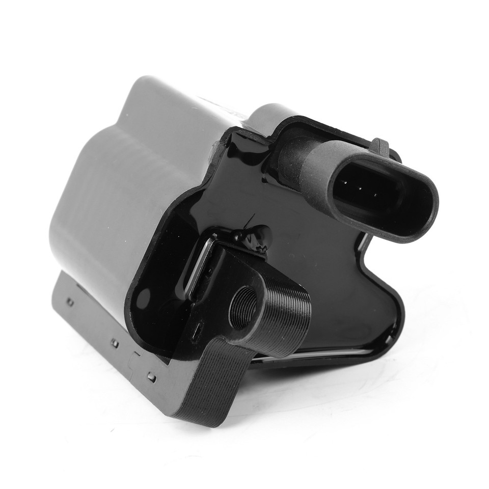 (OEM Quality) 8x Ignition coil 12558693/UF271 For 1999-2007 GMC Sierra ...