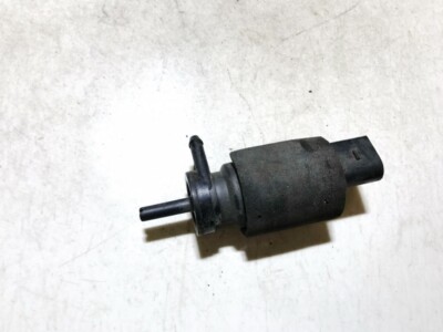 8362154 Windshield Windscreen Washer Pump for BMW 3-Series UK964288-50 ...