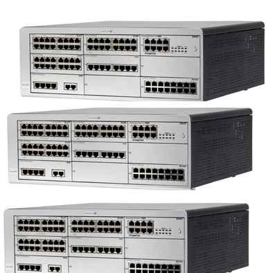 Alcatel OXE PBX Enterprise SIP Gateway / 47 IP Users NBN ready | eBay