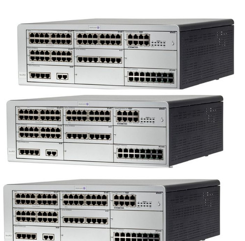 Alcatel OXE PBX Enterprise SIP Gateway / 47 IP Users NBN ready | eBay