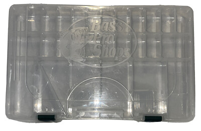 Tackle Boxes - Plano 3750
