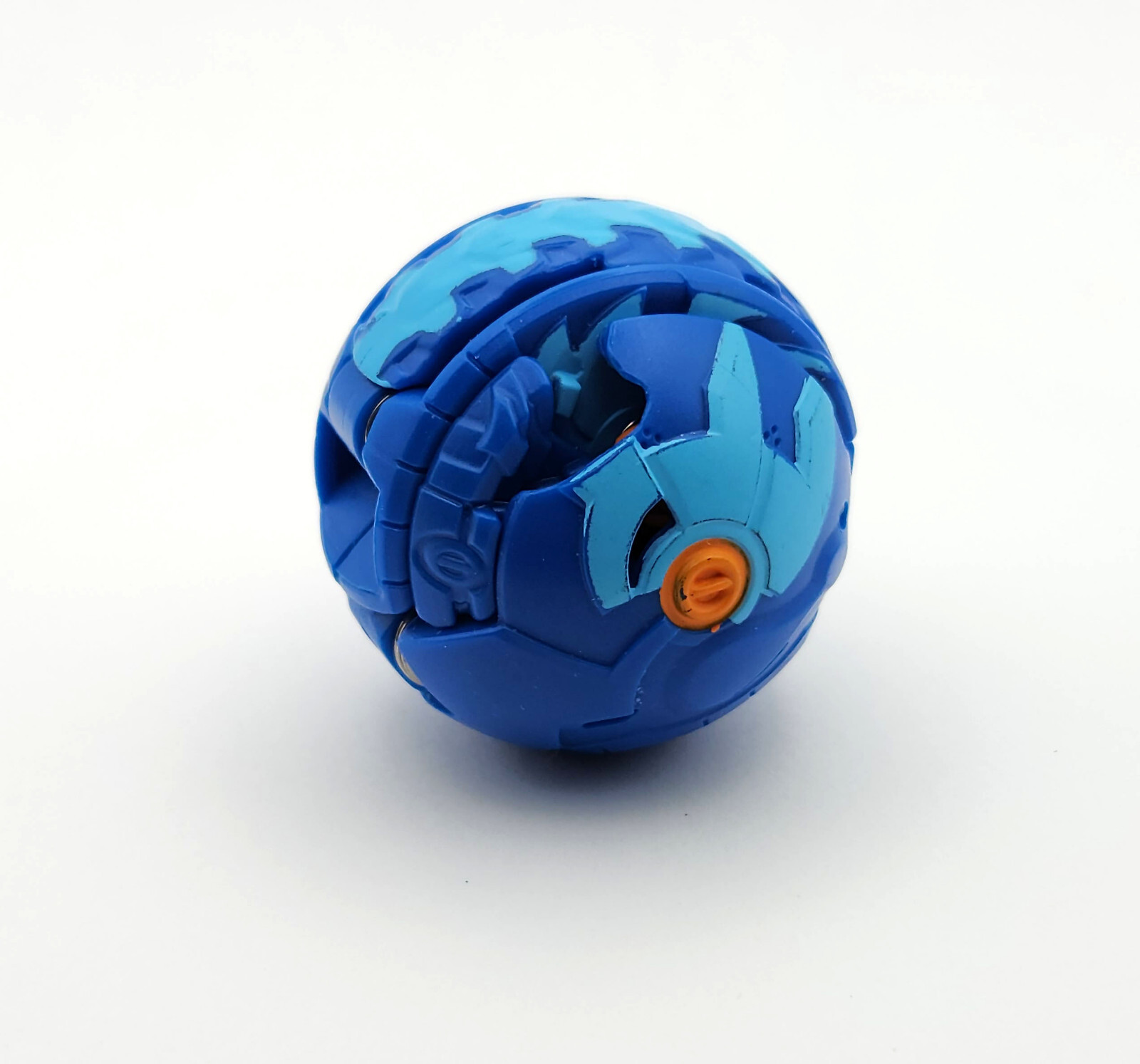 Bakugan Phaedrus Blue Aquos Battle Planet B200 Battle Brawlers | eBay